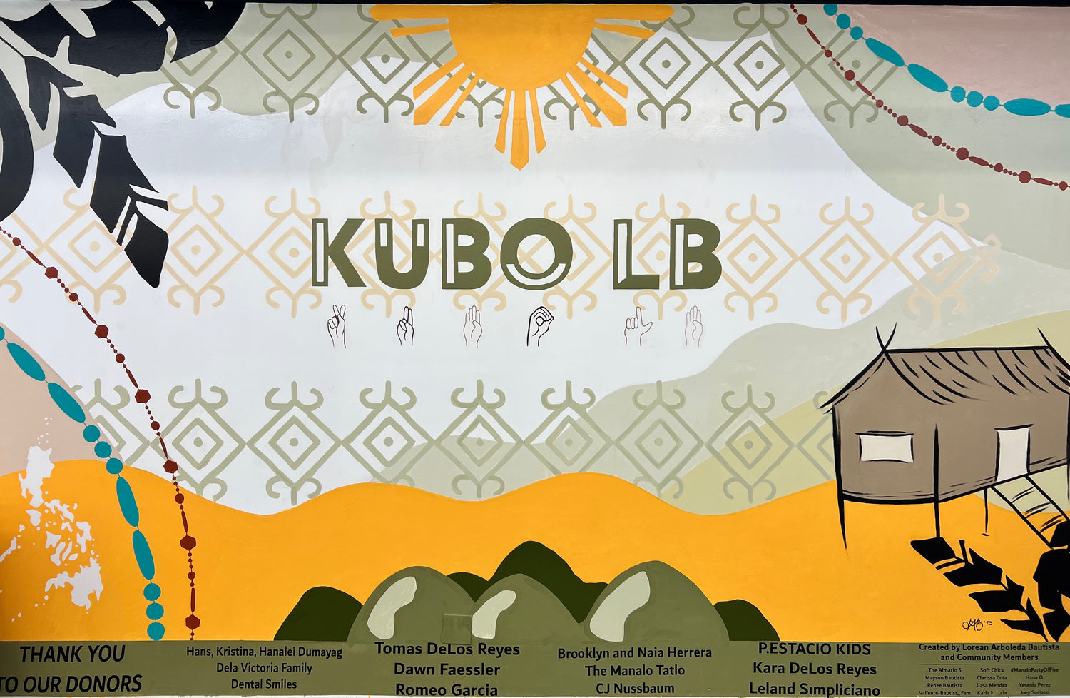 KUBO LB – KUBO Long Beach